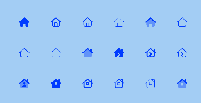 Open Source icon library. 100k+ icons for React, Nextjs | www.iconview.org